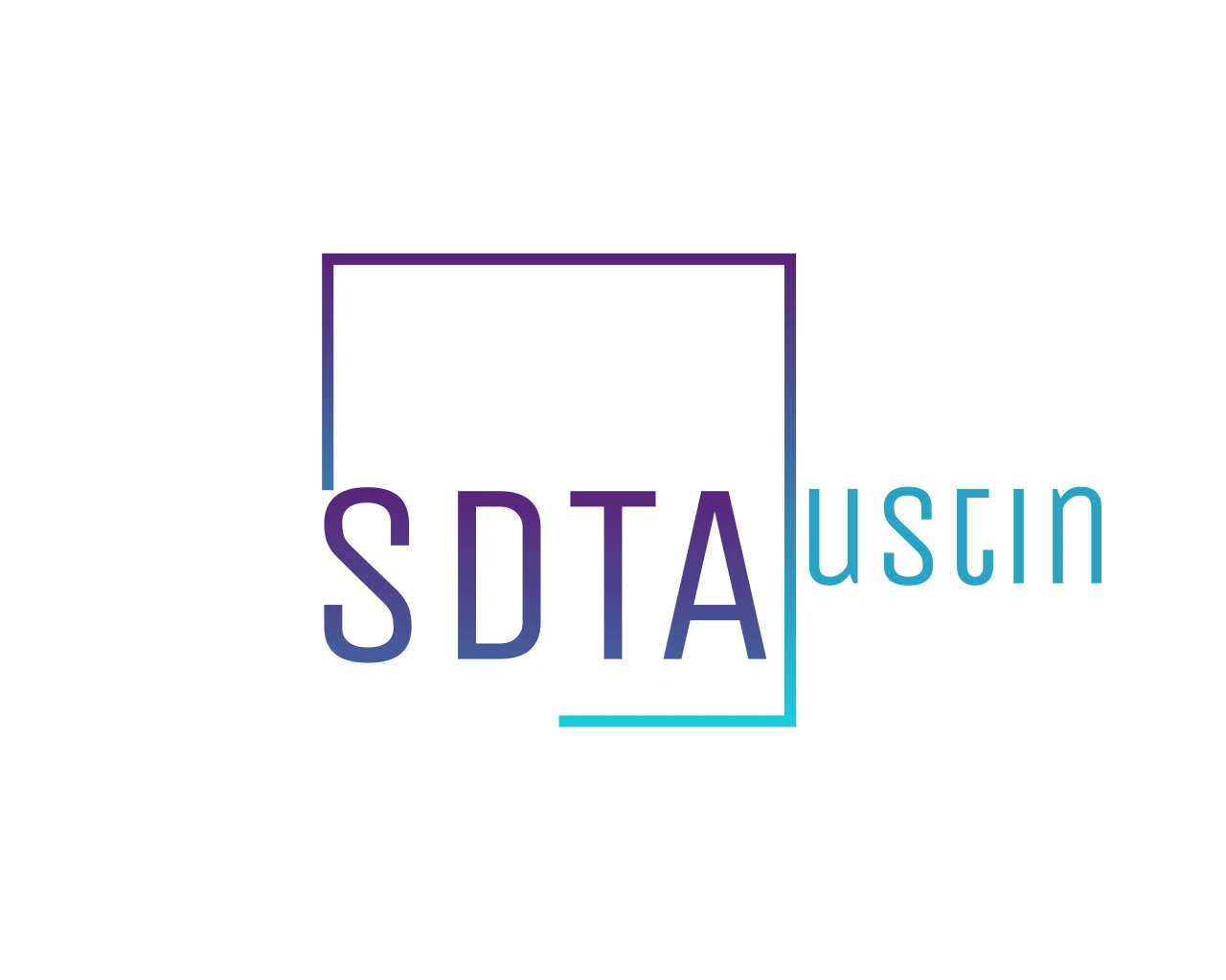 SDTA Austin logo